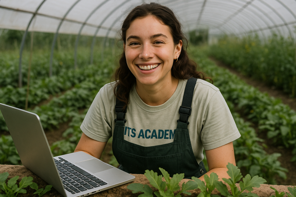 Agroalimentare (2025-2027) - ITS Demos Academy